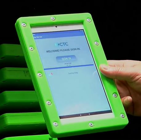 Anderson County Detention Facility TN: Inmate Search & Roster